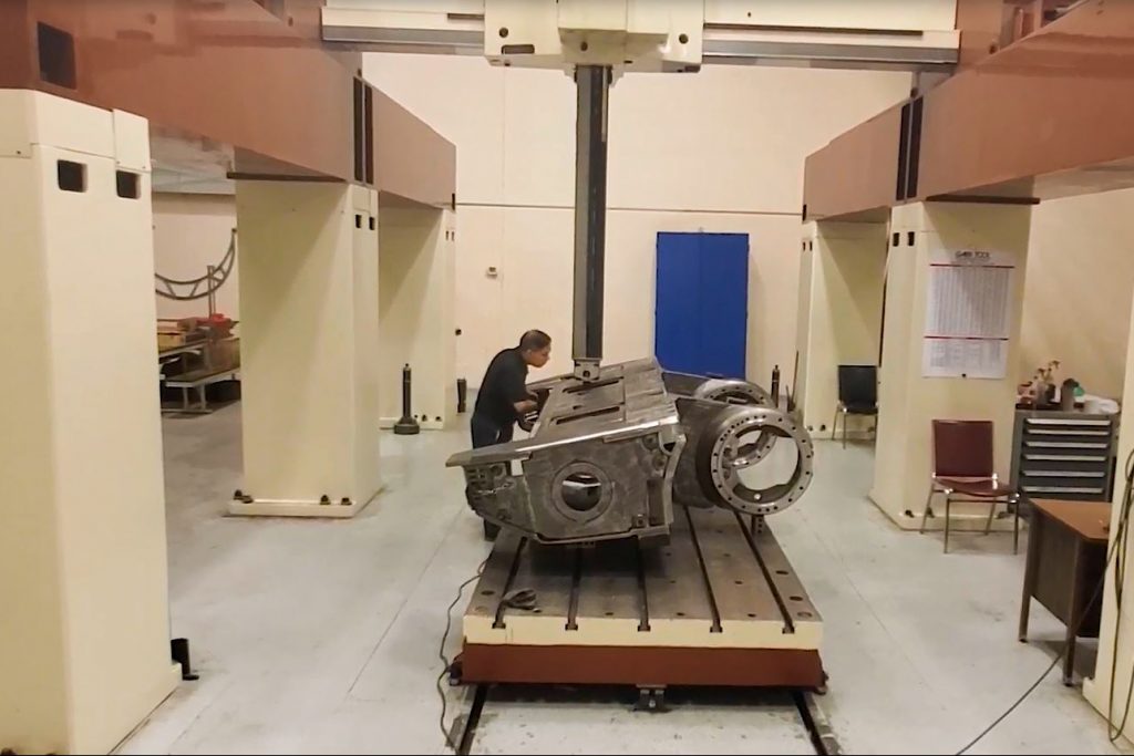 Southwestern Manufacturing Inc. – Your Single Source Supplier